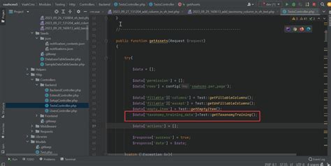 Add Feature In Crud Webreinvent Internal Docs