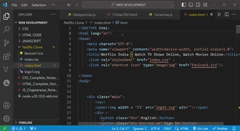 Video Nazil Sheikh On Linkedin Html Css Webdevelopment