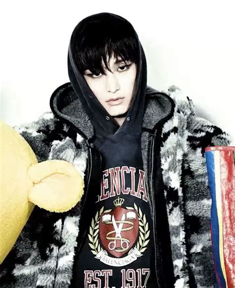 Juyeon For Dazed Korea 2021 August Issue