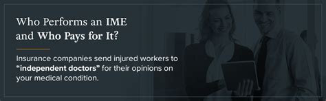 What Is An Independent Medical Examination Ime Kbg Injury Law
