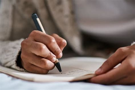 Thesis Statement Definition And Examples