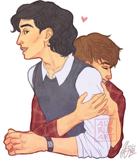 Download I Ship It Stranger Things Byler Canon Clipart Png Download