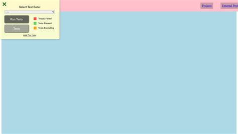Codepen The New Portfolio