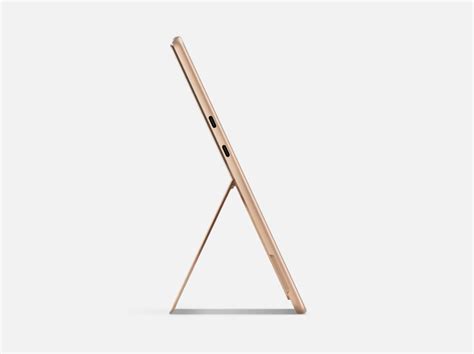 Планшет Microsoft Surface Pro 11 Copilot+PC Snapdragon X Elite OLED ...