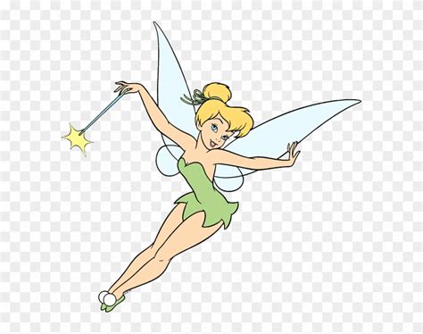 Tinkerbell Clipart 10 Free Cliparts Download Images On Clipground 2026