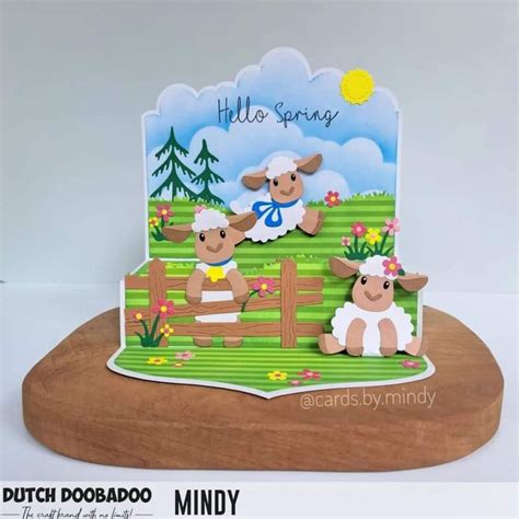 Pin Van Crtbypt Op Schaapjes