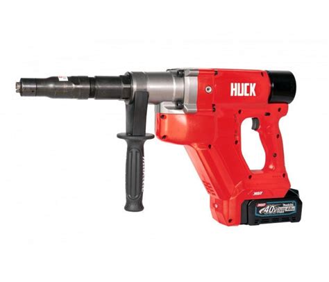 Huck Makita Gun Bv13 Complete With Makita Charger And Batteries