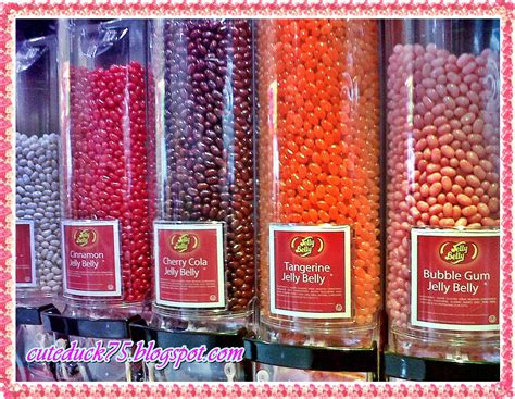 The Story Ofmy Journeymy Life Candylicious Suria Klcc