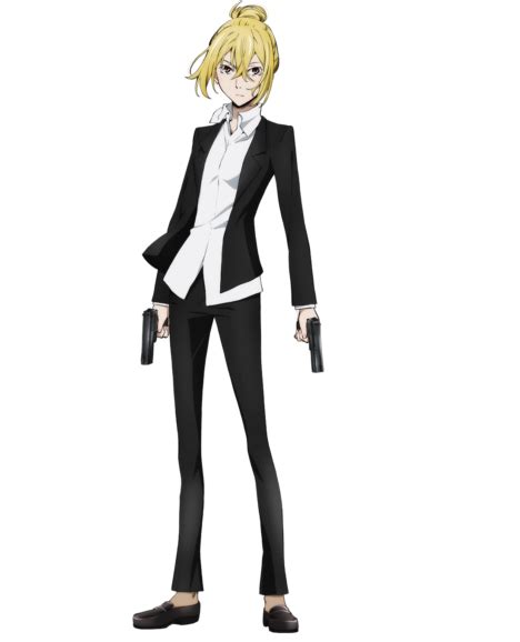 top 10 anime characters newtype may 2016 sankaku complex