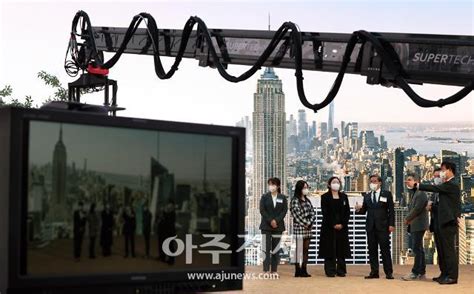 오징어 게임·우영우 이을 방송영상콘텐츠 집중 육성한다 아주경제