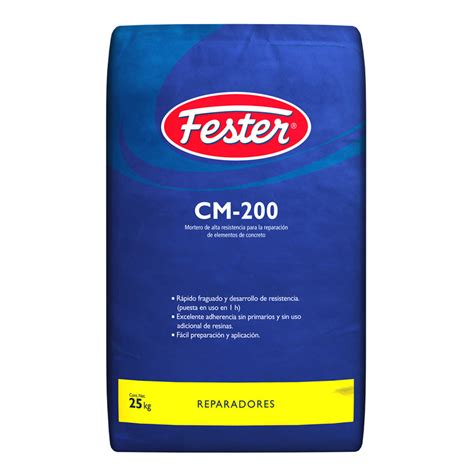 Fester Cm 200 Proim Fester