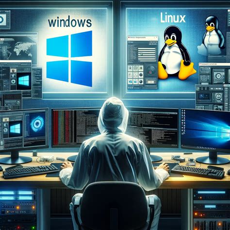 Understanding Windows And Linux Forensics Tools And Techniques For