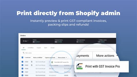 Gst Pro ‑ Invoices For India Easy Gst Invoicesreports Manage Credit