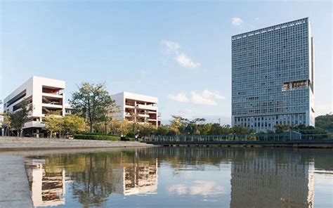 深圳信息职业技术学院介绍 掌上高考