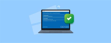 How To Reinstall Windows Without Losing Files 7 Data Recovery Experts