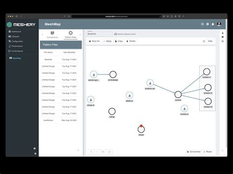 Free Video Meshery The Service Mesh Manager For Cloud Native
