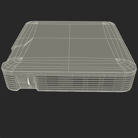 D Model Hdmi Pocket Projector