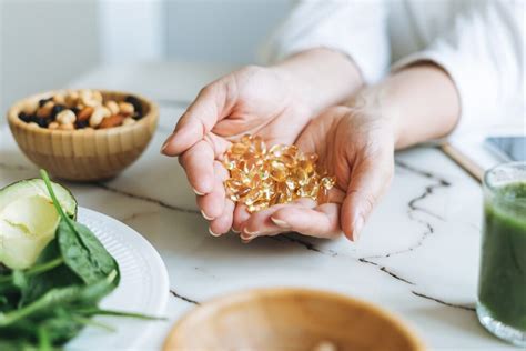 Vitamina D Carenze E Nuove Regole Sulla Rimborsabilità