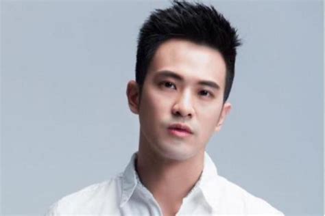 颜毓麟 中国台湾男演员 搜狗百科
