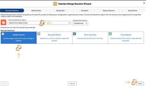 Mambo Merge Merge More Than One Template