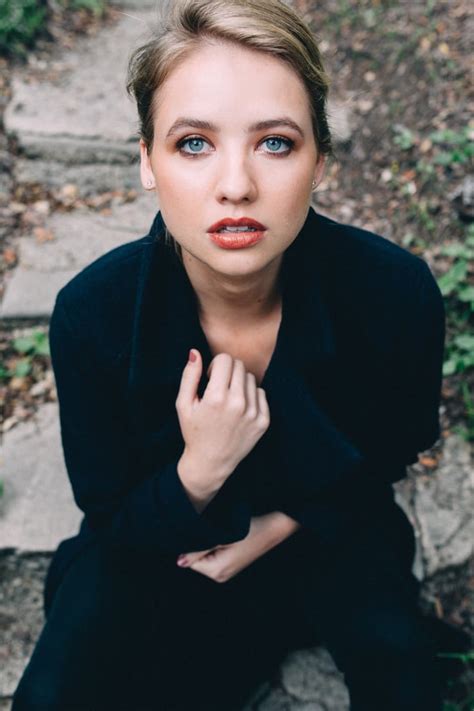 Picture Of Kassandra Clementi