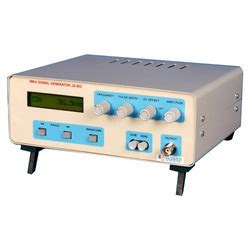 Function Generator At Best Price In Bengaluru Karnataka Renown Systems