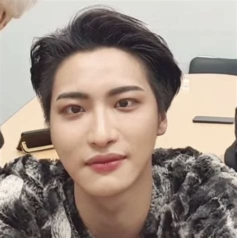 ๋࣭ ⭑ Seonghwa Woosanghwa Ateez Live Sun And Stars Emotional Support