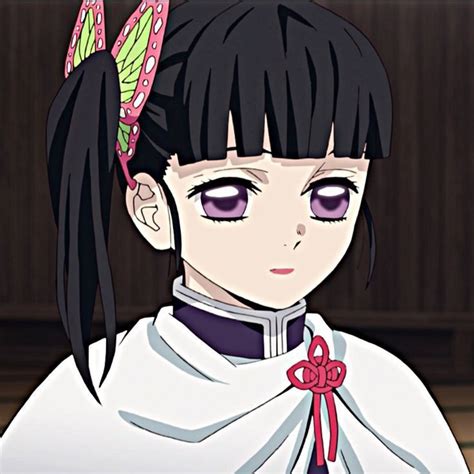Demon Slayer Kimetsu No Yaiba Kanao Tsuyuri 36 ♥︎ Anime Slayer