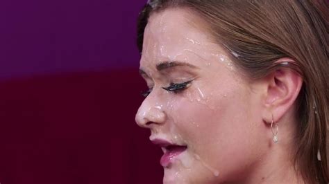 Honour May Huge Facial Free Cum Covered Porn B1 Xhamster Xhamster
