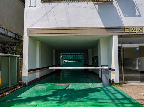 서울 은평구 빌라 차단기 설치 주차차단기 설치 및 차량번호 인식기 설치 및 주차장무인정산기 전문기업 에코파킹