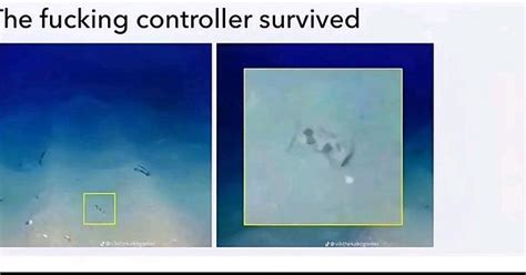 Now If Only They Used A Nokia Phone To Communicate They Would Have Been Saved Album On Imgur