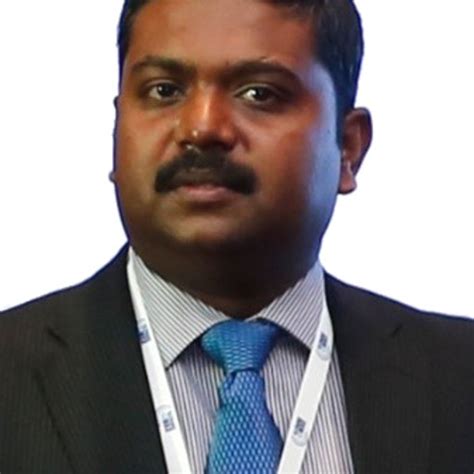 aravindan srinivasan chief technical officer iampl master of