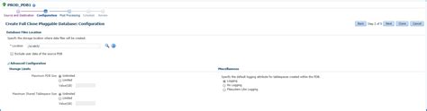 Cloning Oracle Databases And Pluggable Databases