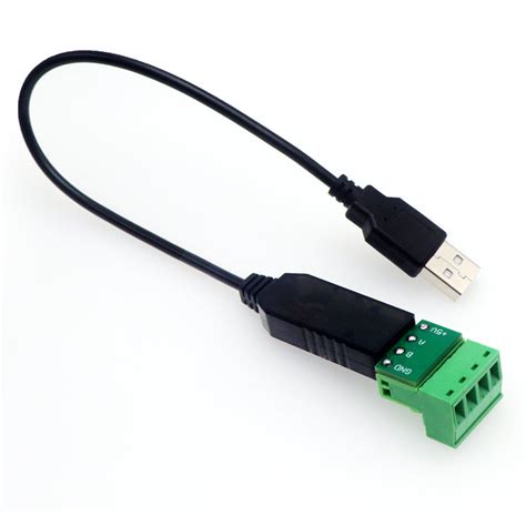 Simpson Industrial Power Regulators And Converters Industrial Usb To