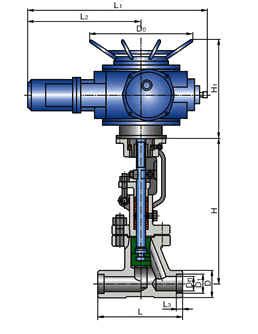 Vacuum Isolating Globe Valve China Valve Products Valve Manufacturers And Suppliers
