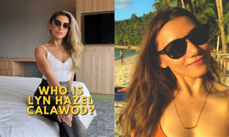 Lyn Hazel Calawod Is She The Driving Force Behind Carlos Yulos Success Hyperlocal Ph