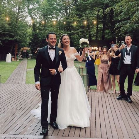 Kardeşlerim Dizisinin Oğulcanı Cihan Şimşek Muradına Erdi