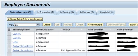 Solved Portal Mss Powl Is Not Displayed Properly Sap Community