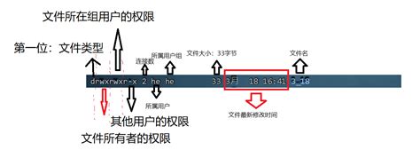 深入理解linux权限管理：掌握文件和目录权限设置 ① 掌握权限的分类 普通文件权限和目录权限的不同含义。 ② 掌握使用符号法和数字 csdn博客