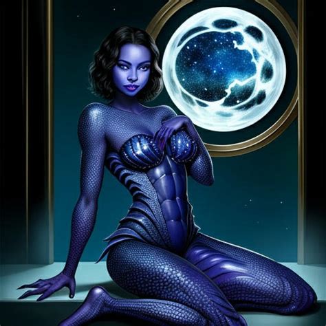 Alien Experiments 78 By Fawsums On Deviantart