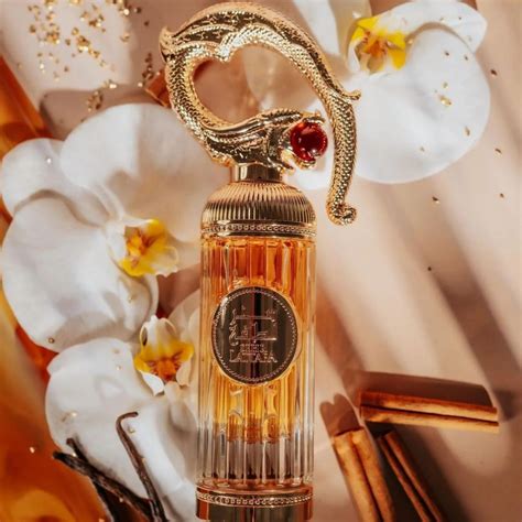 Sehr Lattafa Ref Olfativa Tom Ford Vanilla Sex Decant