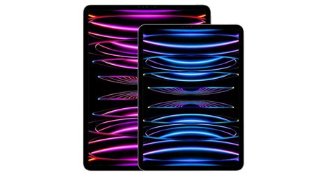 Leaked Ipad Pro 2024 Cad Drawings Hint At Thinner Design And Oled Display