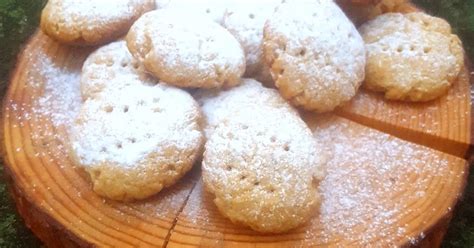 Постное банановое печенье рецепт автора Марина Инабекова Старший