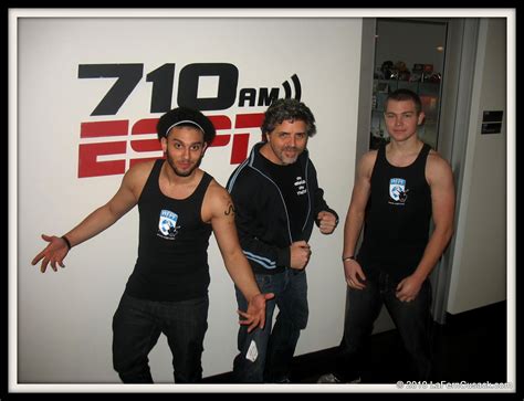 Lafern Cusack The Experience With Lafern Cusack Espn Los Angeles