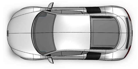 The Ultimate Guide To Understanding Car Diagrams From A Top View