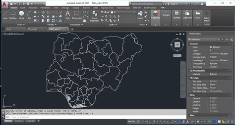 Geospatial Solutions Expert Map From GIS To CAD