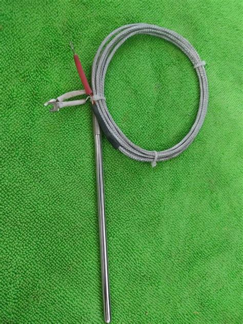 Rtd Thermocouple Sensor At ₹ 250 Coimbatore Id 2852534942262