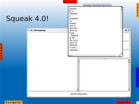 Engsmalltalk Test Scratch Wiki
