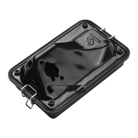 Thermoelectric Generator Air Filter Housing Replacement Part For Gx160 170 Chinese 2kw~3kw