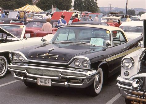 1958 Desoto Firesweep 2 Door Hardtop Richard Spiegelman Flickr